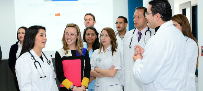 Curso gratuito para atención de dengue y chikunguña