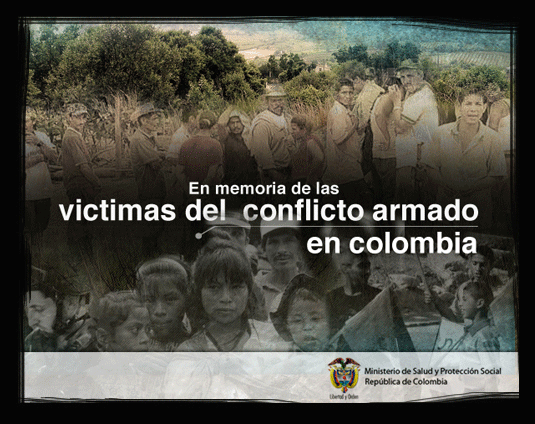 Día Nacional De La Memoria Y La Solidaridad Con Las Víctimas Del