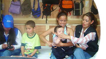 Inicio - Protección social