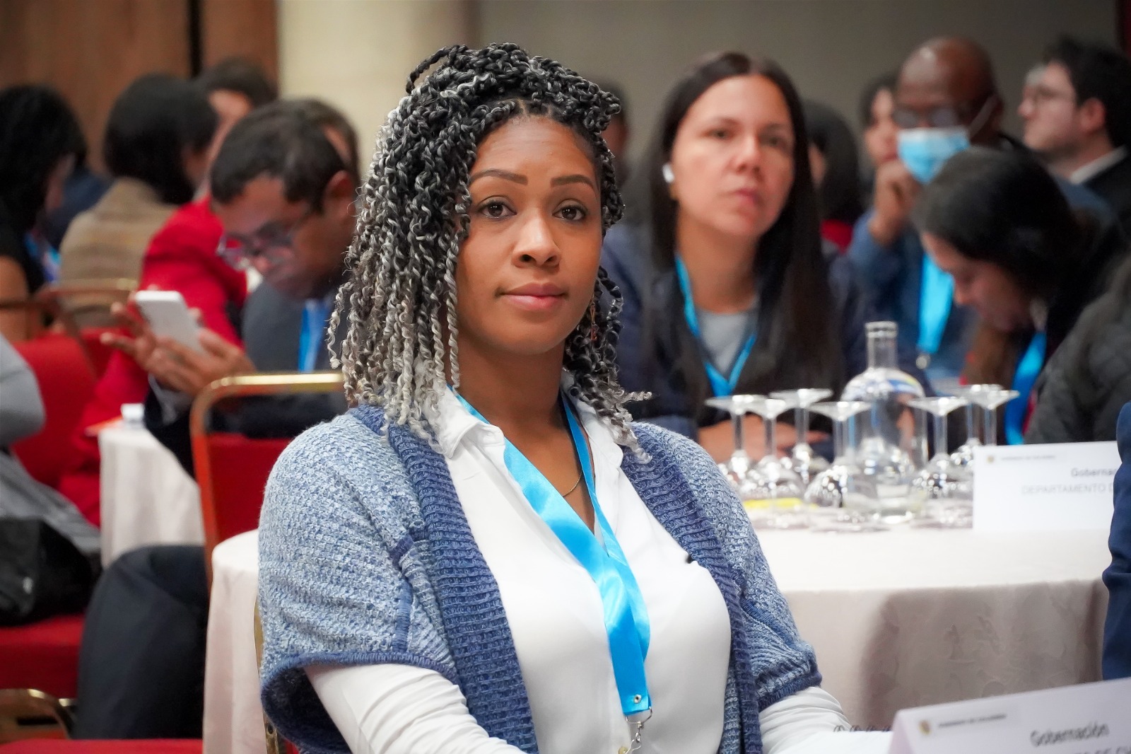 Galeria - Tequendama Gob8